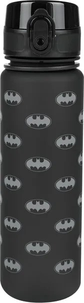 Tritanová láhev na pití BAAGL Batman Logo 500 ml