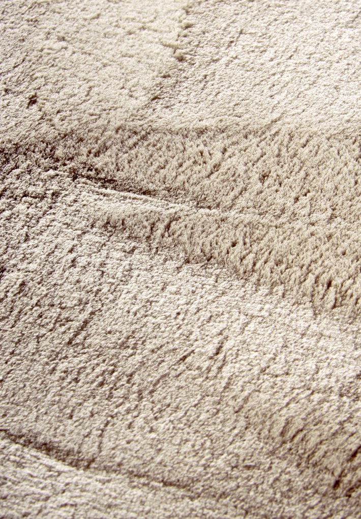 Villeroy & Boch Kusový koberec 106159 Beige, 200x290, béžová, ložnice