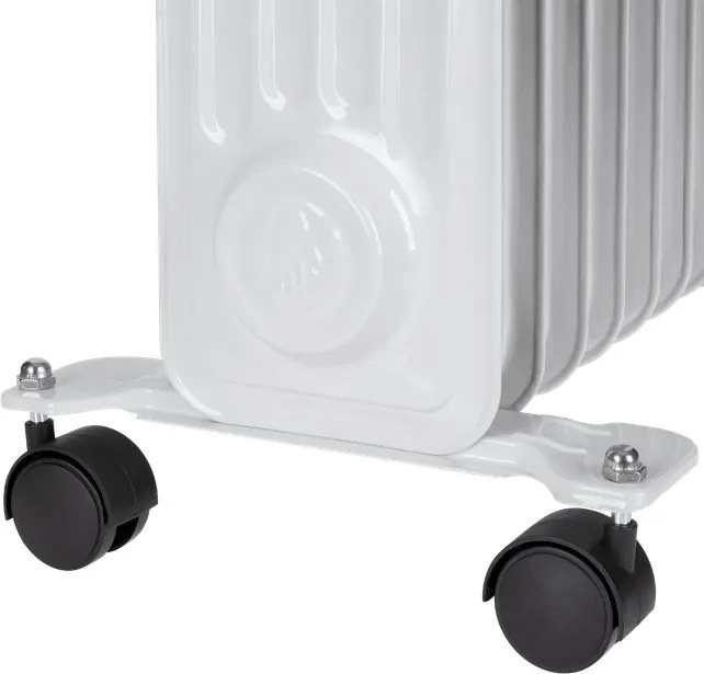 Radiátor olejový TEESA TSA8049, 2500 W