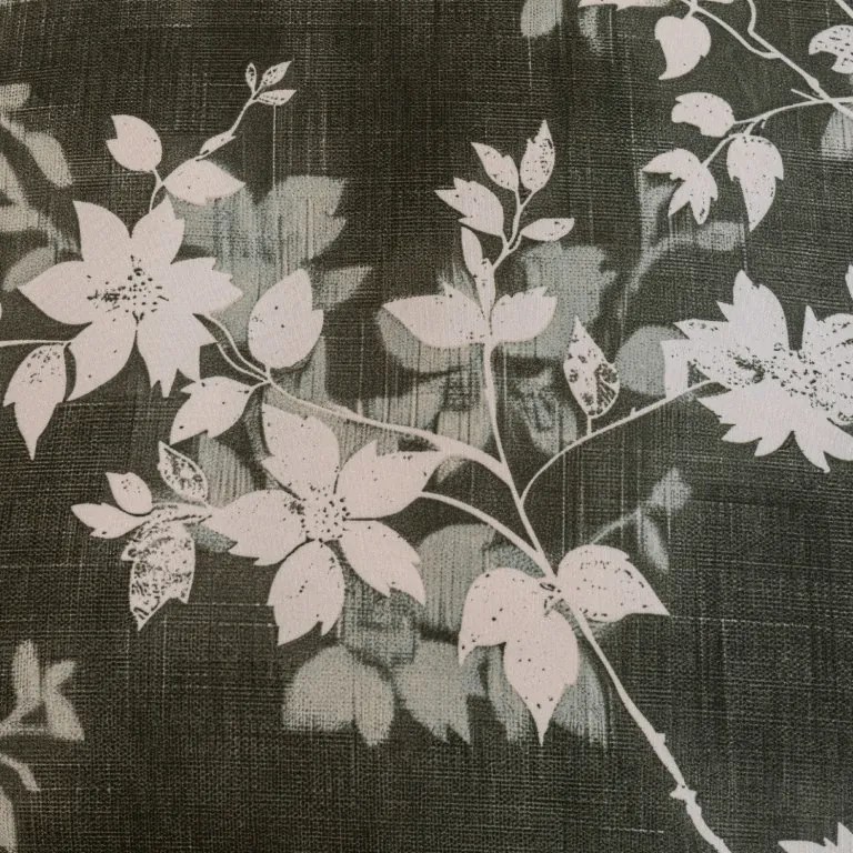 Flanelové povlečení z mikrovlákna OLVERIA olivově zelené Rozměr povlečení: 70 x 90 cm | 140 x 200 cm