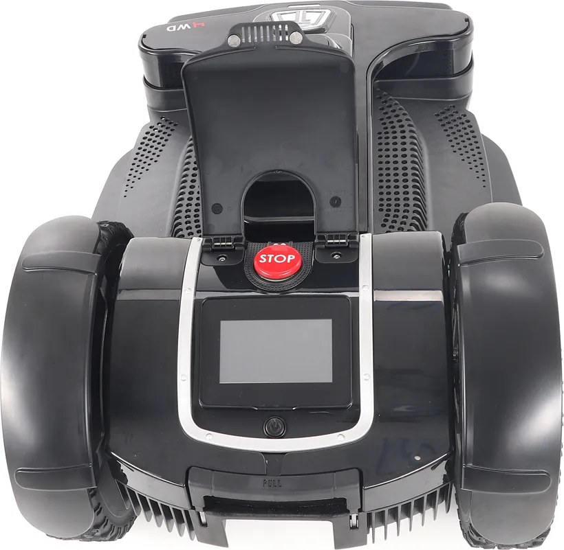 Robotická sekačka TECHline NEXTTECH LX6 4WD