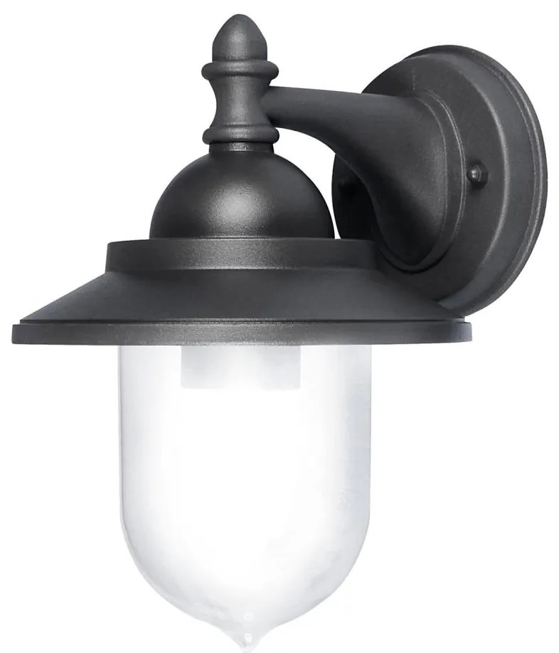 Top Light Sevilla D - Venkovní nástěnné svítidlo E27/60W/230V IP44