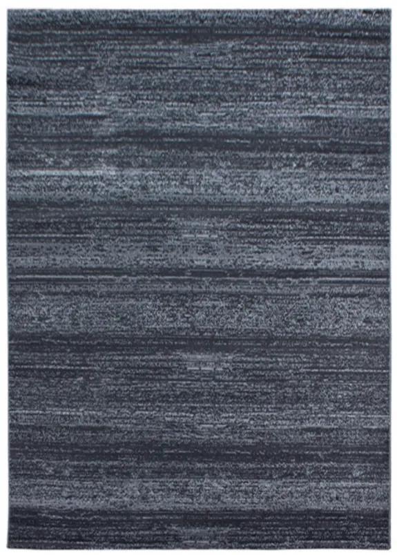 Hans Home | Kusový koberec Plus 8000 grey - 80x300