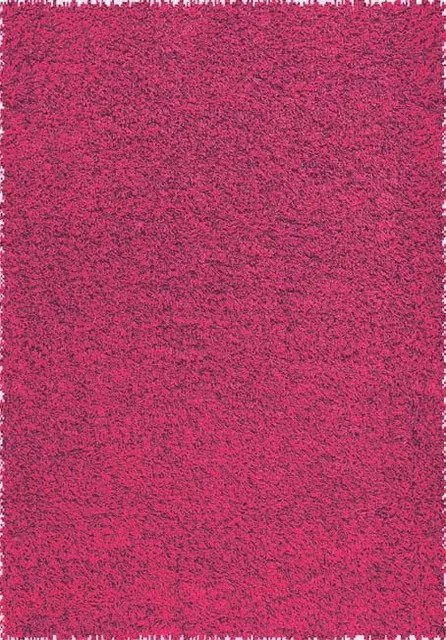 Balta Kusový koberec Expo Shaggy 5699/322 růžový 120x170 cm