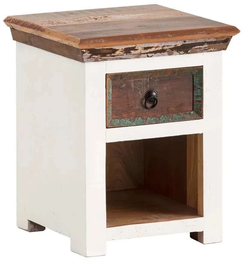 furniture-nabytek.cz - Noční stolek Perano