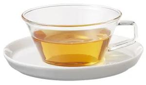 CAST tea šálek & podšálek, Kinto