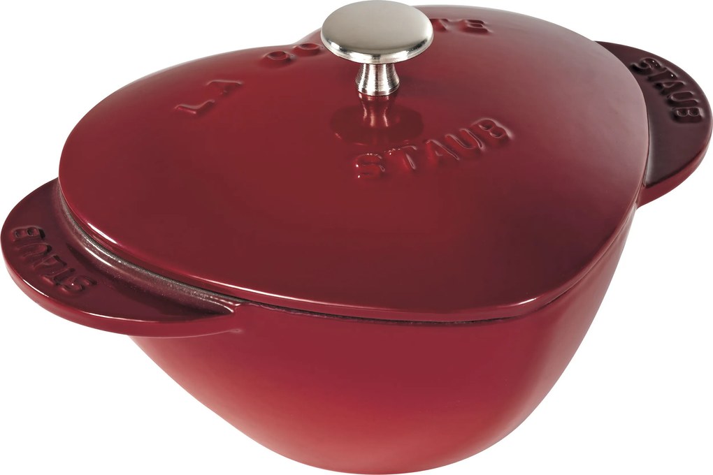 Hrnec Special Cocotte srdce 1,75 l