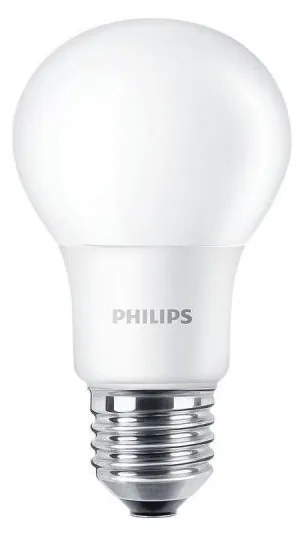 Philips LED žárovka Philips E27/8W/230V 2700K P3986