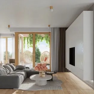 Stropní svítidlo SOLLUX BOOMO 8 G9 1x8W bez žárovky SL.1190