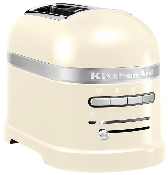 KitchenAid Artisan Toaster KMT2204, mandlová