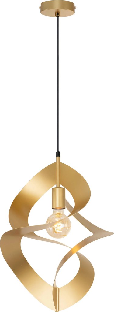 XXXLutz ZÁVĚSNÉ SVÍTIDLO, 35/120 cm Collett's Monde - Online Only svítidla - 004707015902