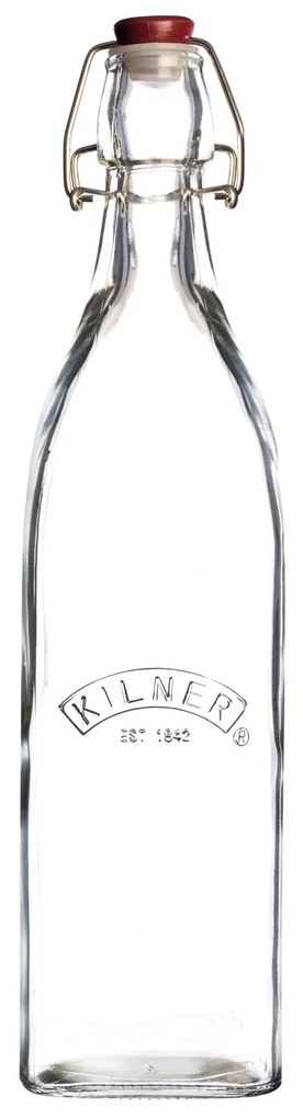 Kilner s klipem 1000ml