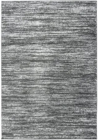 Koberce Breno Kusový koberec DOUX 520/IS2E, Šedá, 200 x 285 cm