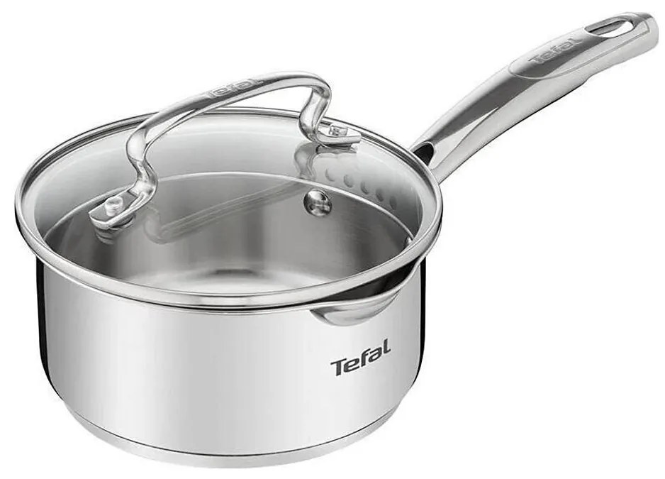Tefal - Rendlík s poklicí DUETTO 16 cm