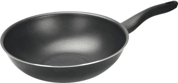 Wok gastro pánev wok forex 28 cm, vhodná i pro indukci