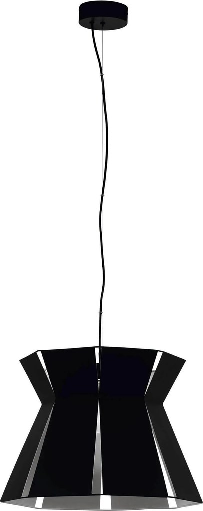 XXXLutz ZÁVĚSNÉ SVÍTIDLO, 42/110 cm Eglo - Online Only svítidla - 003348255601