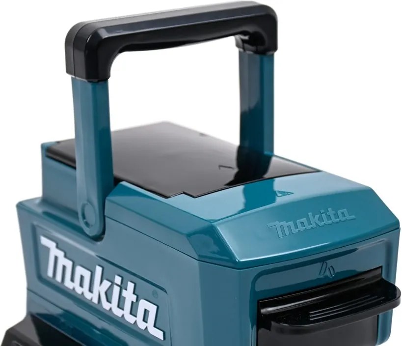 Aku kávovar Makita LXT DCM501Z