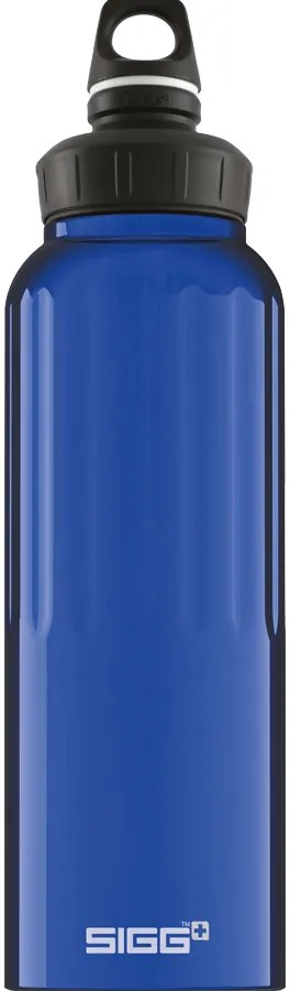 Sigg WMB Traveller láhev na pití 1,5 l, dark blue, 8256.10