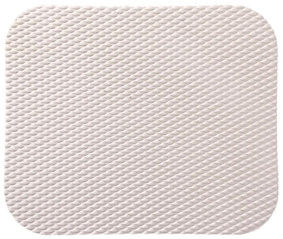 Vylen Pěnová nástěnka 33 x 28 cm - samolepicí Bílá