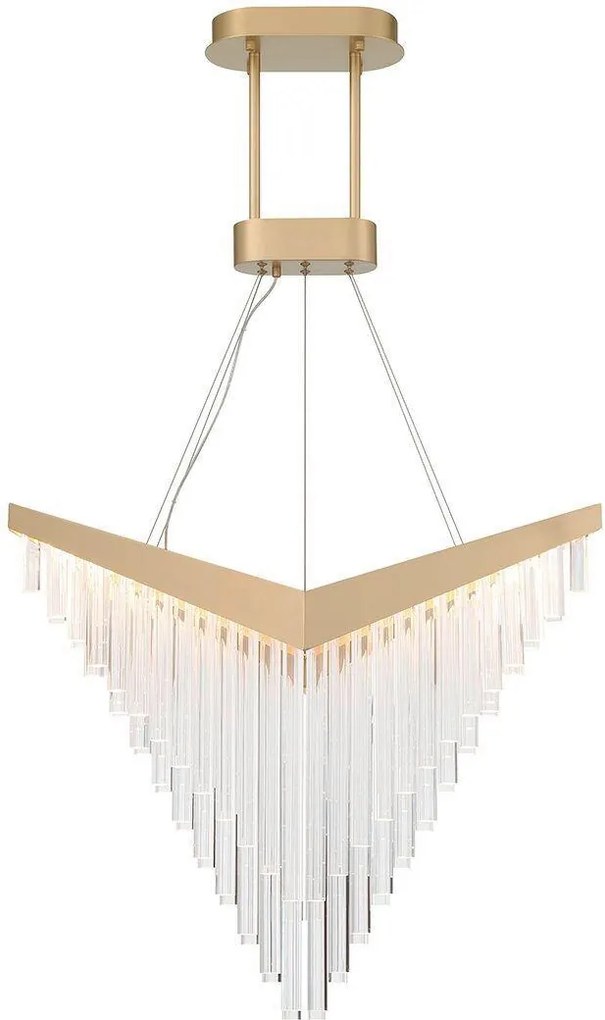 XXXLutz LUSTR, 40,5/119,4 cm Elstead Lighting - Online Only svítidla - 009093019601
