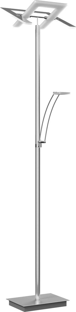 XXXLutz LED LAMPA OSVĚTLUJÍCÍ STROP, 35/180 cm Dieter Knoll - 004007002001