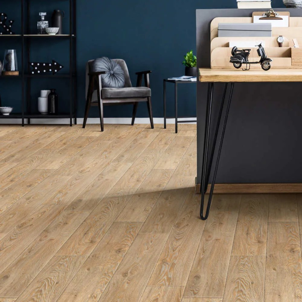 TARKETT PVC podlaha - lino EVOLUTION Raymond 2 ŠÍŘKA: 2,5 m, POUŽITÍ: Bytové