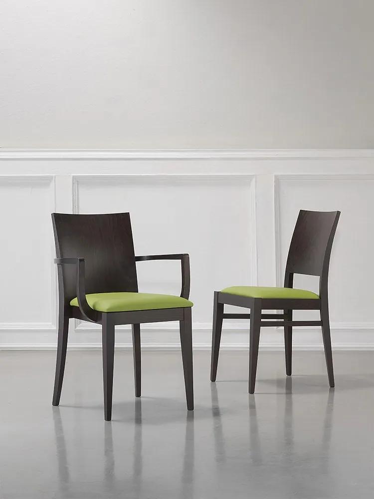 NábytekProNás Designová jídelní židle Kira 120