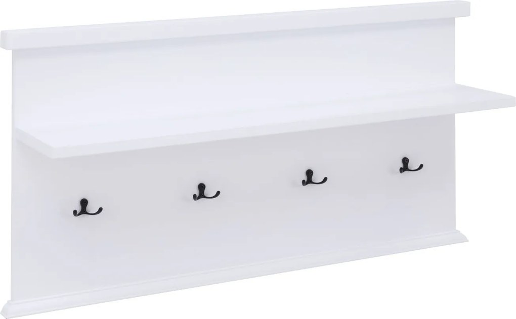 ADRK Furniture Panel s háčky GALINEO 03 HANG-GAL-W-P03-F007