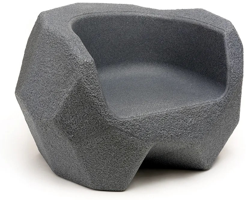 Magis Me Too designové dětské sezení Piedras Low Chair