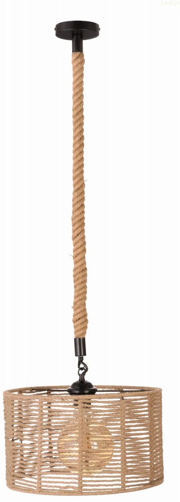 Malé retro svítidlo JUTA DD04-1/ Ø20 cm