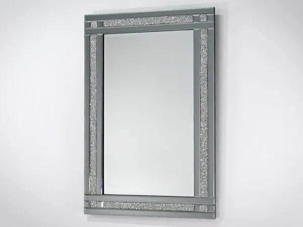 Designové zrcadlo Rust dz-rust-1765 zrcadla