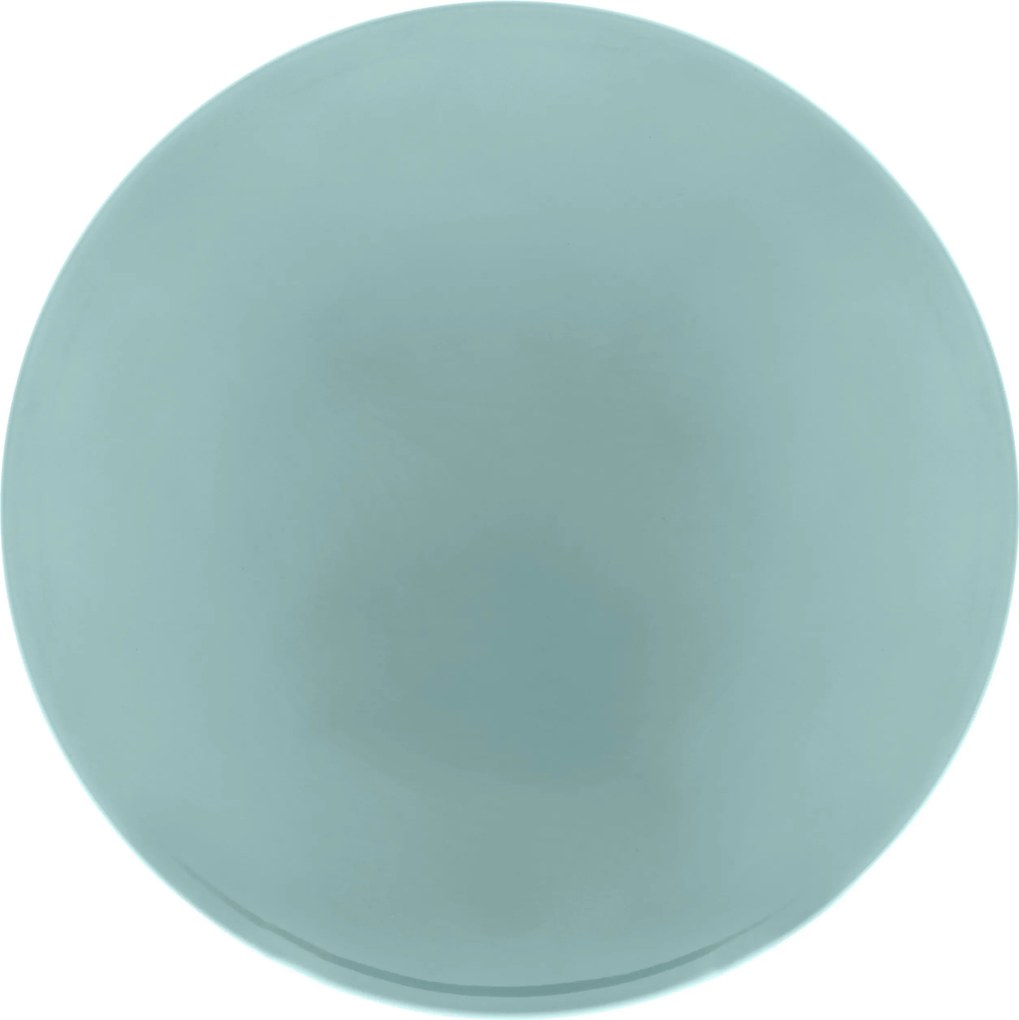 XXXLutz HLUBOKÝ TALÍŘ Life Fashion green chic 23 cm Seltmann Weiden - Hluboké talíře - 003123023508
