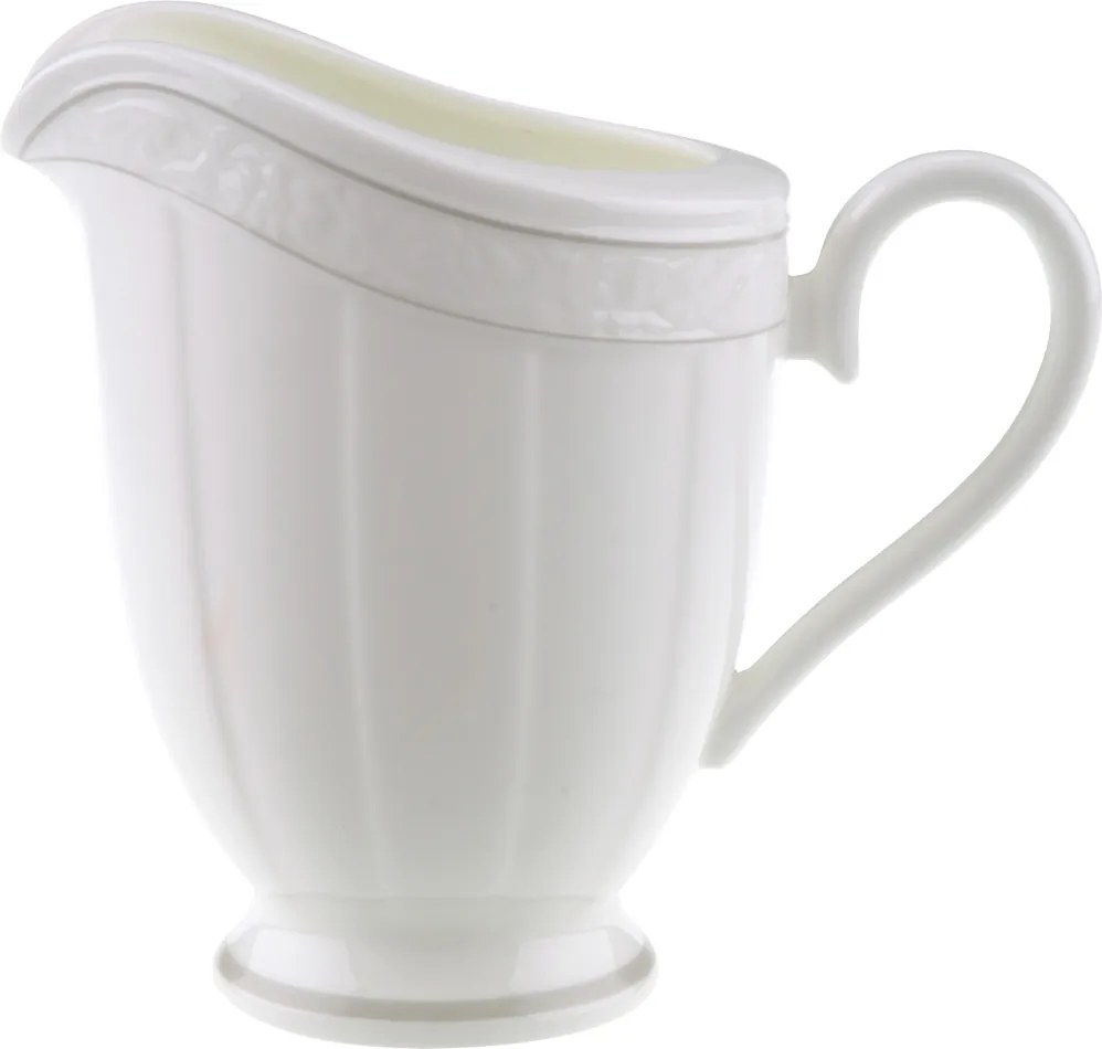 Villeroy&Boch Villeroy & Boch Gray Pearl mlékovká 0,25 l