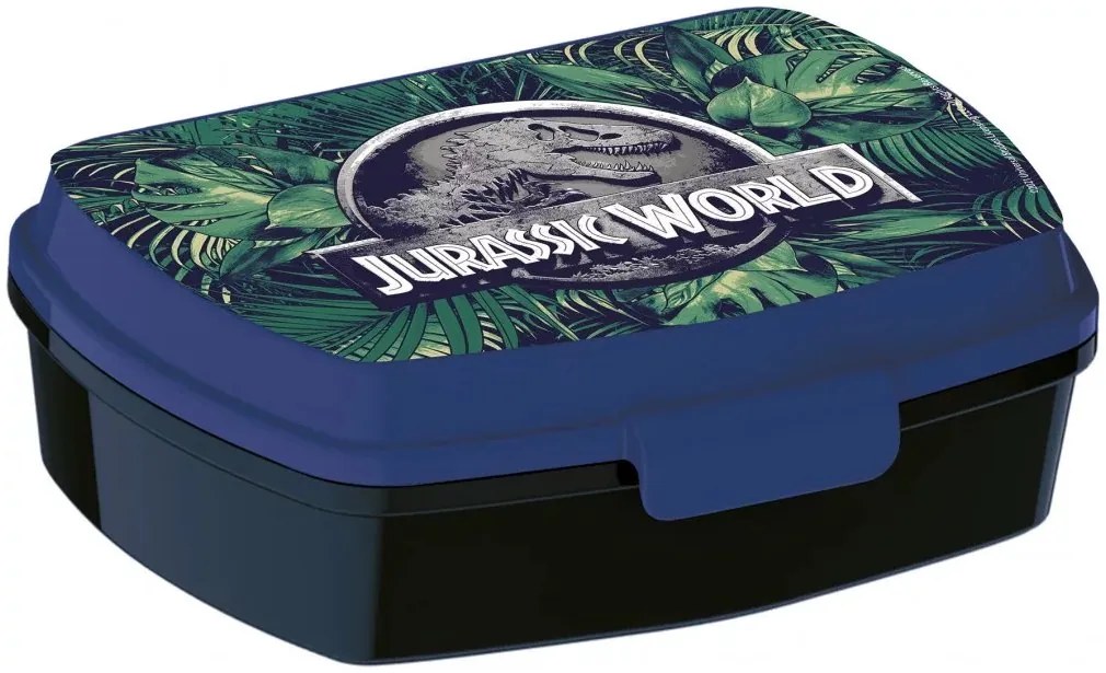 Box na svačinu Jurský svět - Jurassic World