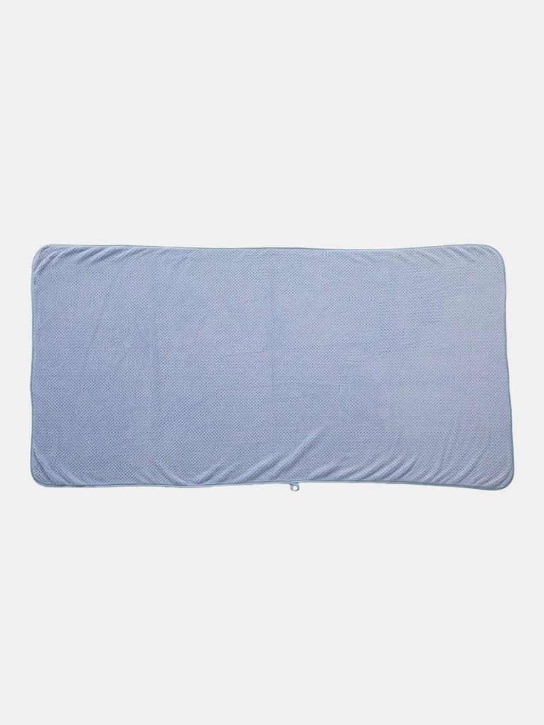 Sinsay - Jednobarevný ručník - modrá