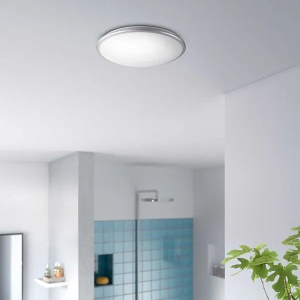 Philips 34347/87/P0 - LED koupelnové svítidlo MYBATHROOM GUPPY LED/17W/230V IP44