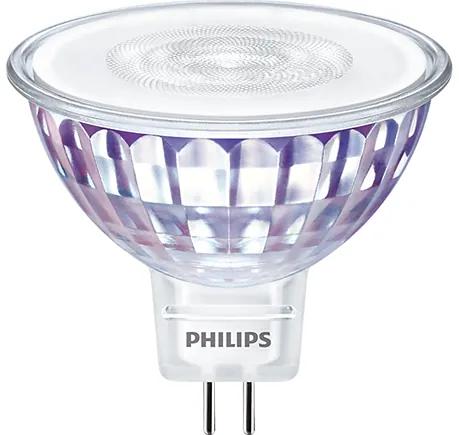 PHILIPS LED žárovka 12V CorePro LED spot ND 7-50W MR16 GU5.3 12V 827 36D