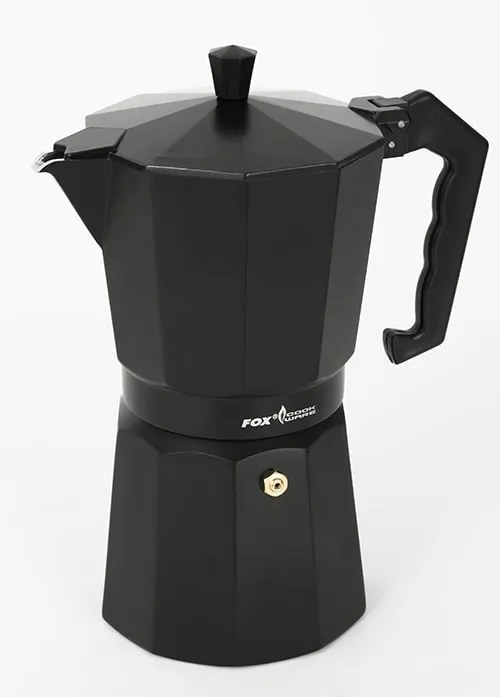 Fox Konvice na vaření kávy Cookware Coffee Maker 450ml