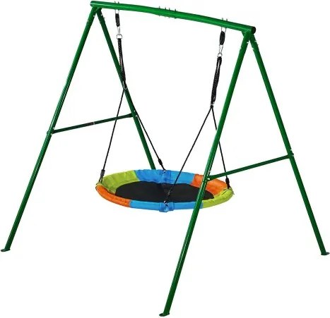 Houpačka na zahradu, Nosnost 199,6 kg VEVOR – AXQQTZ1RWCGLL6D84001V0