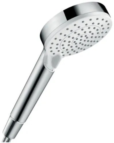Hansgrohe Crometta sprchová hlavice bílá/chrom 26330400