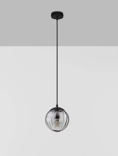 Minimalistický lustr Abbacus A