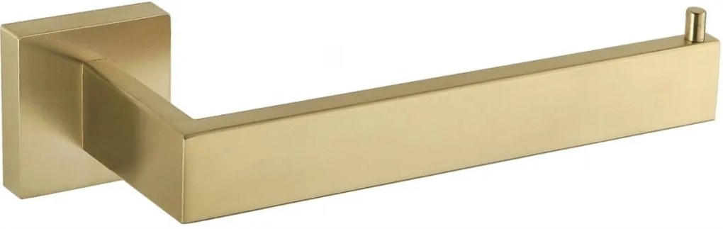 MEXEN - Vox držák ručníků, zlatá 707032-55