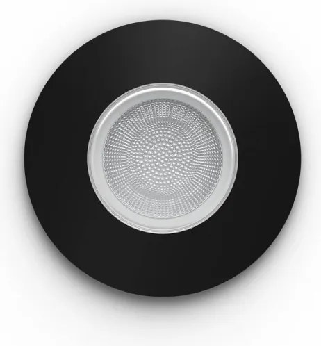 Philips-LED RGBW Stmívatelné koupelnové svítidlo Hue XAMENTO GU10/5,7W/230V IP44