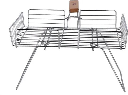 Grilovací mřížka – Esschert Design
