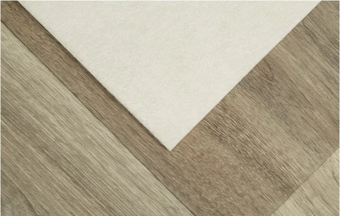 BEAUFLOR PVC podlaha - lino Toptex Lime Oak 069L - jemný hnědo-šedý dekor ŠÍŘKA: 5 m, POUŽITÍ: Zátěžové, Bytové