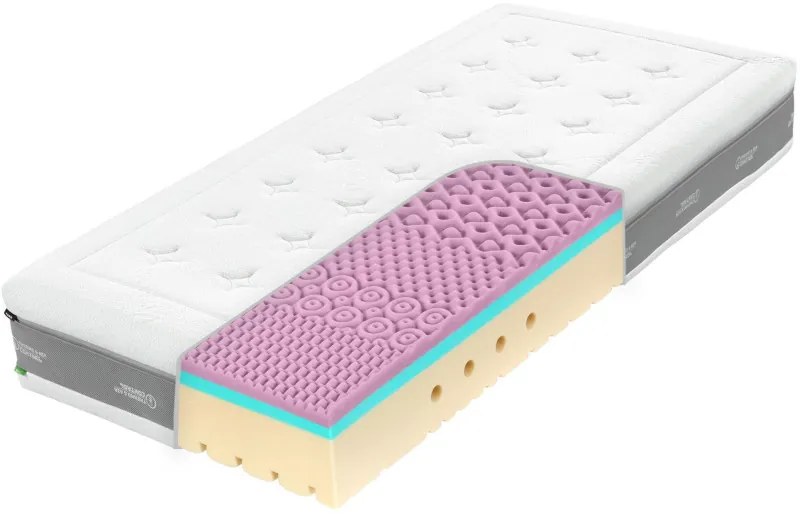 Super Fox Cloud Wellness 26 90x200 26 Tropico N005750-096458