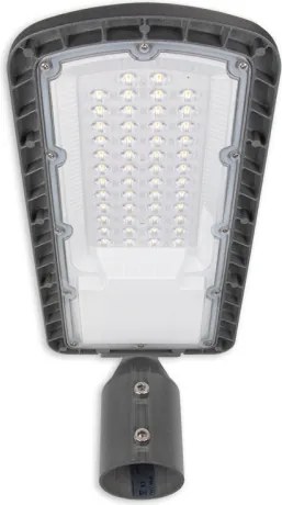 LED svítidlo veřejného osvětlení McLED Street Eco 30W 4000K neutrální bílá ML-521.026.47.0