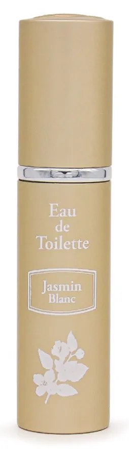 Esprit Provence Toaletní voda - Bílý jasmín, 10ml
