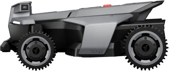Robotická sekačka Segway Navimow X420E
