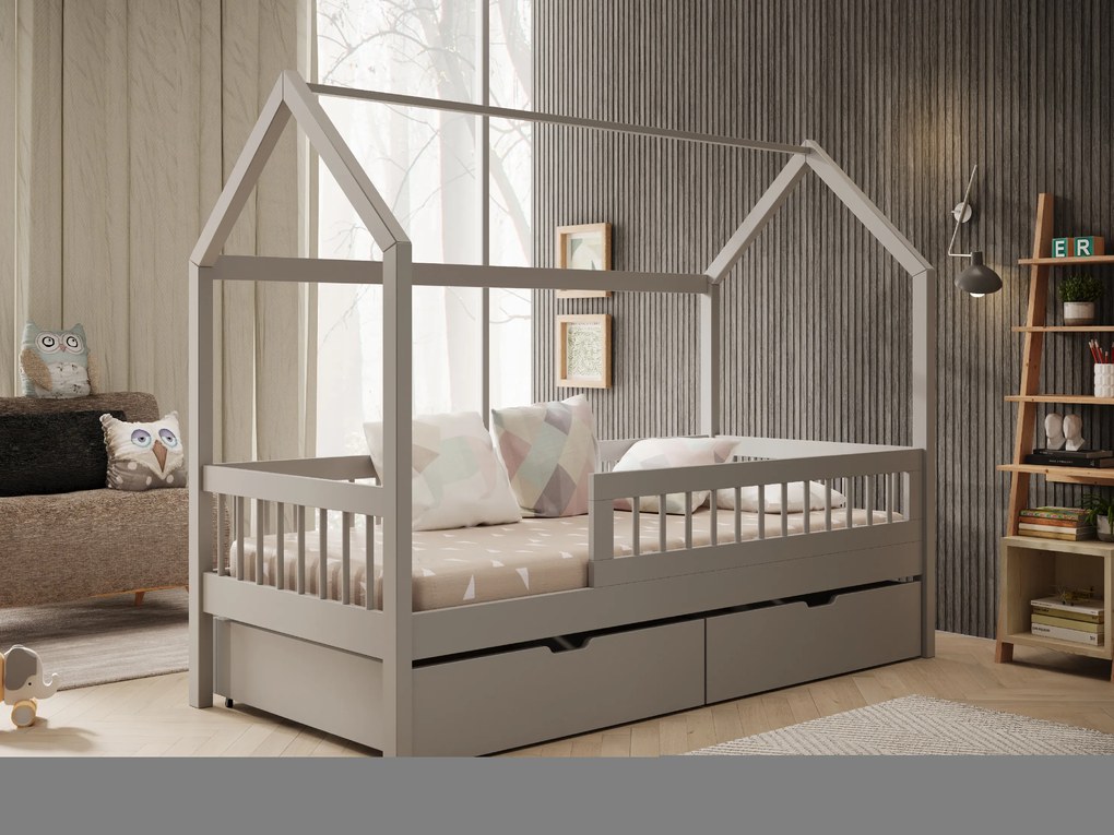 ADRK Furniture Postel Domek Galicja CH-GAL-G-140